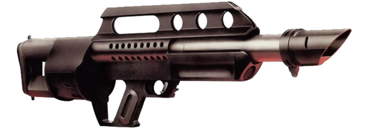 Lightening hole | Gun Wiki | Fandom