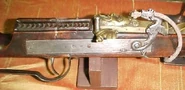 Matchlock | Gun Wiki | Fandom