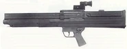 Heckler & Koch G11 | Gun Wiki | Fandom