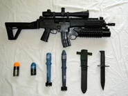 IMBEL IA2 | Gun Wiki | Fandom