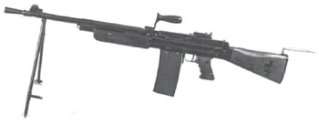 MAS 53 | Gun Wiki | Fandom