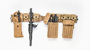 Pedersen device | Gun Wiki | Fandom