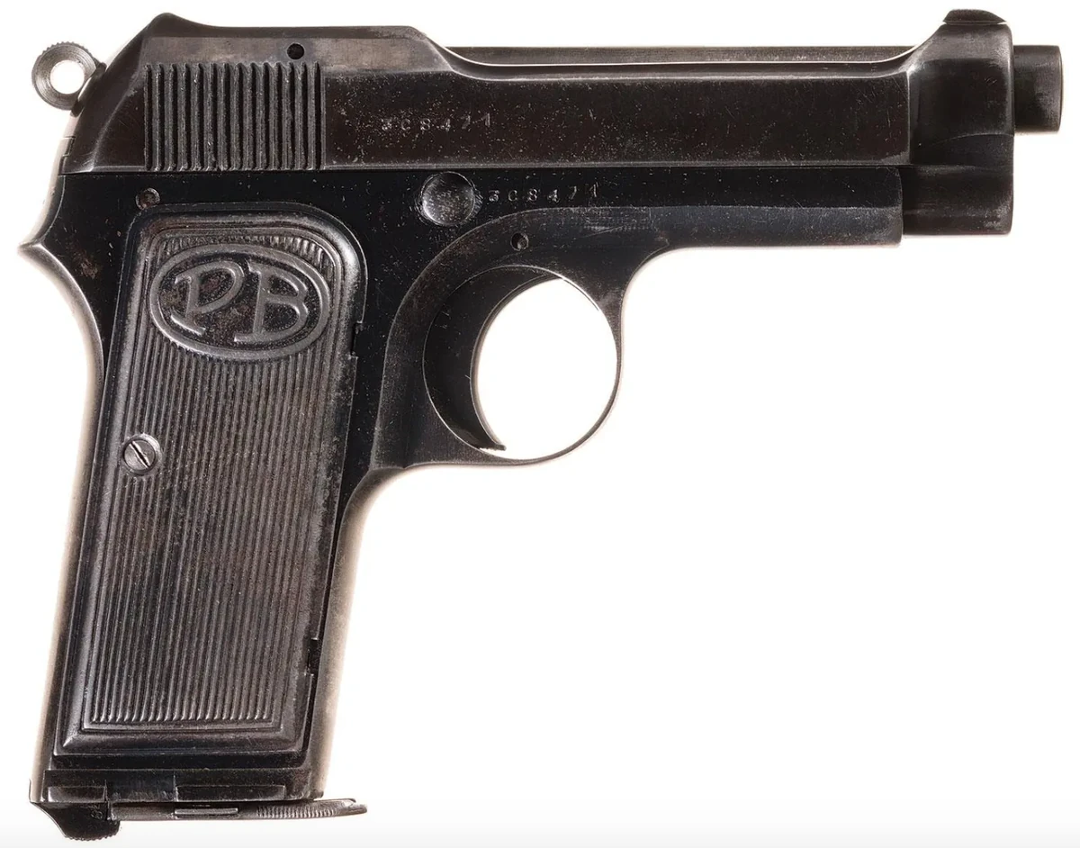 Beretta M23 | Gun Wiki | Fandom