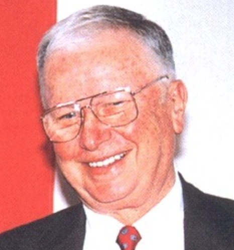 Eugene Stoner | Gun Wiki | Fandom