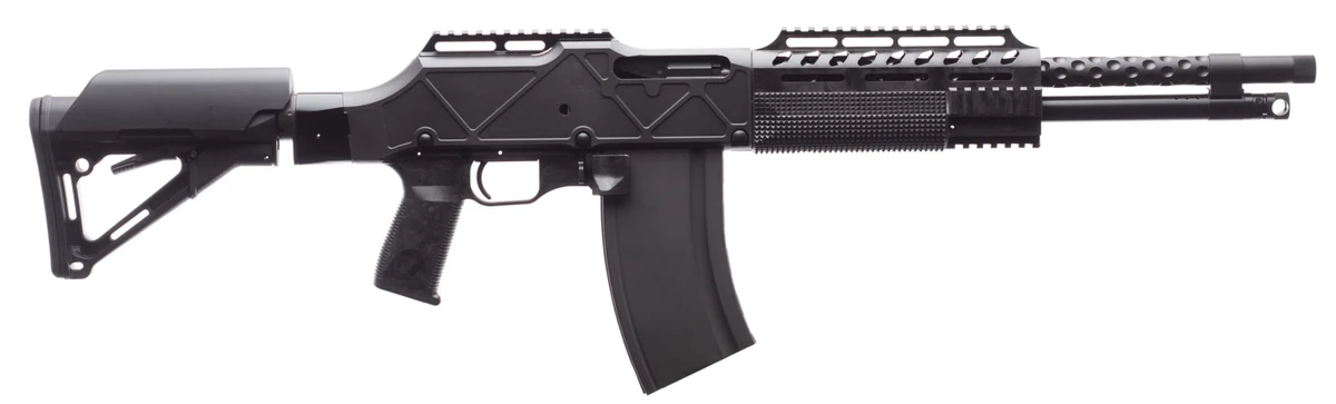 Ohio Ordnance HCAR | Gun Wiki | Fandom