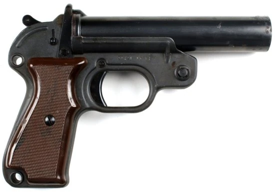 GECO LP2 | Gun Wiki | Fandom