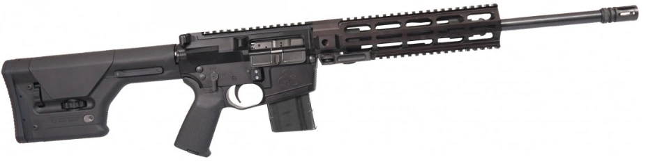 SGC LR223 | Gun Wiki | Fandom