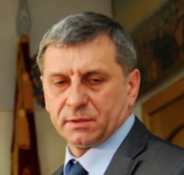 Vladimir Zlobin | Gun Wiki | Fandom