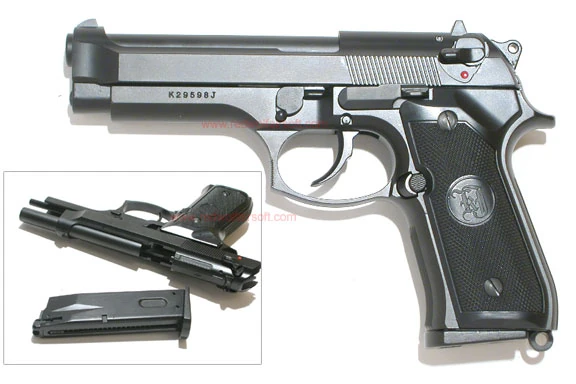 User blog:Grunty89/The XM17 Modular Handgun System competition | Gun ...