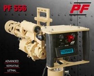 Profense PF556 | Gun Wiki | Fandom