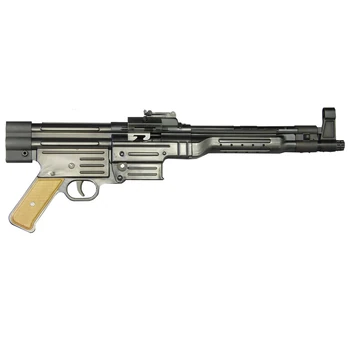 HMG Sturmgewehr | Gun Wiki | Fandom
