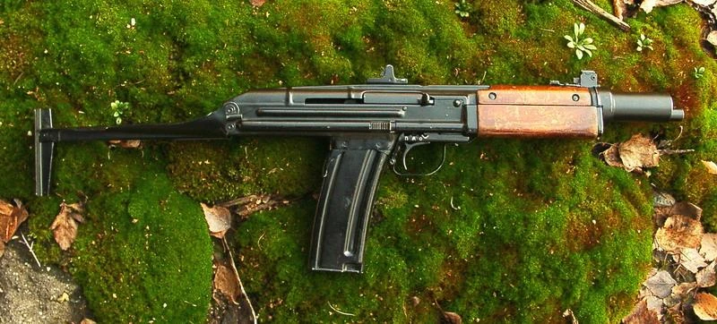 AO-46 | Gun Wiki | Fandom