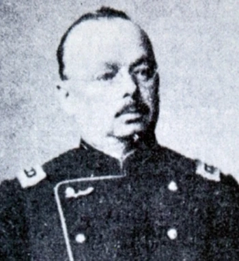 Rudolf Schmidt | Gun Wiki | Fandom