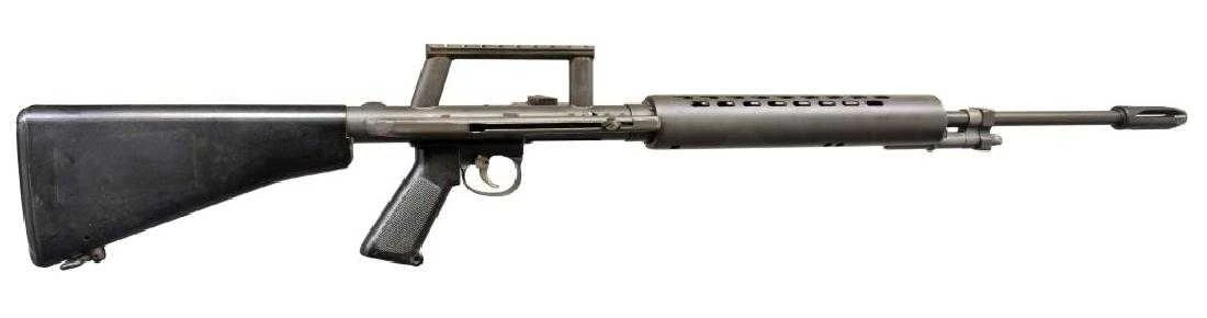 XR86 | Gun Wiki | Fandom