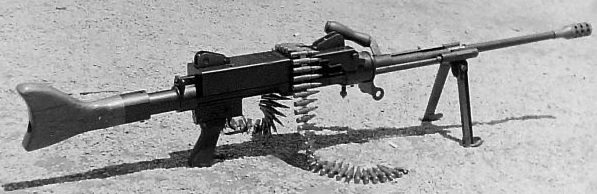 Mekanika Uirapuru Gun Wiki Fandom