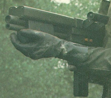Scicon PDW | Gun Wiki | Fandom