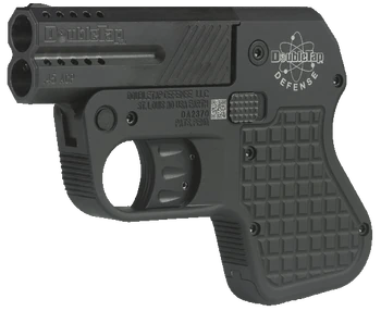 DoubleTap | Gun Wiki | Fandom