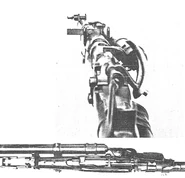 Howell automatic rifle | Gun Wiki | Fandom