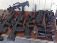 OTs-69 | Gun Wiki | Fandom