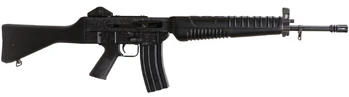 CIS SAR 80 | Gun Wiki | Fandom