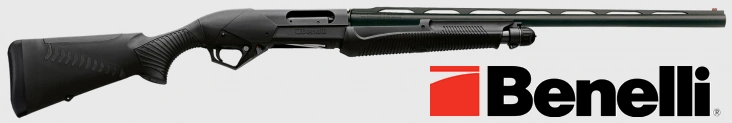 Benelli Supernova | Gun Wiki | Fandom