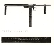 Cook submachine gun | Gun Wiki | Fandom