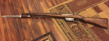 Mannlicher M1895 | Gun Wiki | Fandom