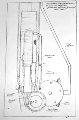 Rigopoulos rifle | Gun Wiki | Fandom