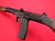 Goncz pistol | Gun Wiki | Fandom
