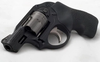 Ruger LCR | Gun Wiki | Fandom