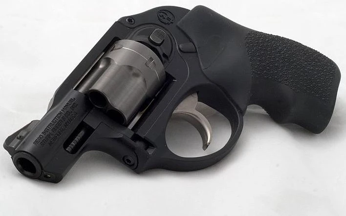 Ruger LCR | Gun Wiki | Fandom