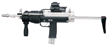 Joint Venture Protective Carbine | Gun Wiki | Fandom