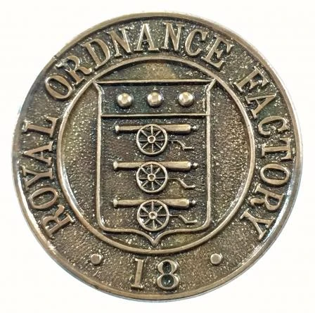 ROF Fazakerley | Gun Wiki | Fandom