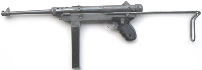 SOLA Super | Gun Wiki | Fandom