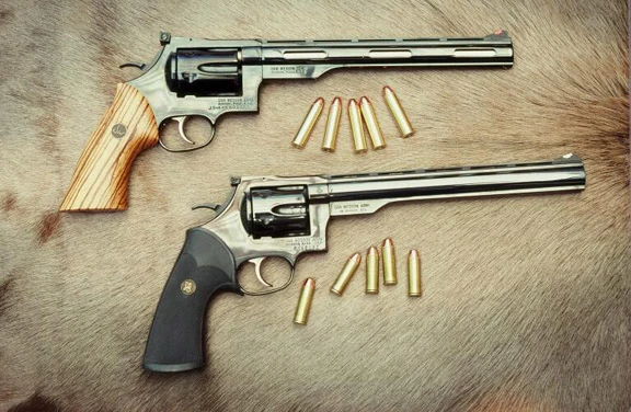 .445 SuperMag | Gun Wiki | Fandom