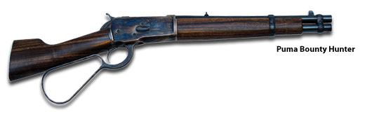 Mare's Leg | Gun Wiki | Fandom