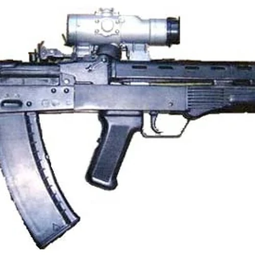 Vepr Rifle