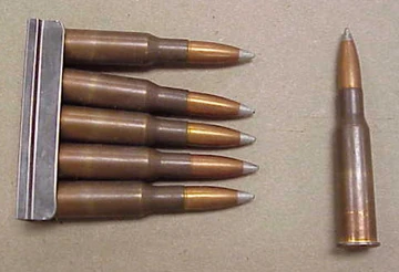 7.62×54mmR | Gun Wiki | Fandom