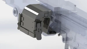 Feed chute | Gun Wiki | Fandom