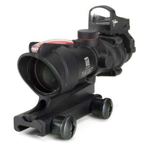 Advanced Combat Optical Gunsight | Gun Wiki | Fandom