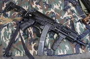 PP-19-01 "Vityaz" | Gun Wiki | Fandom