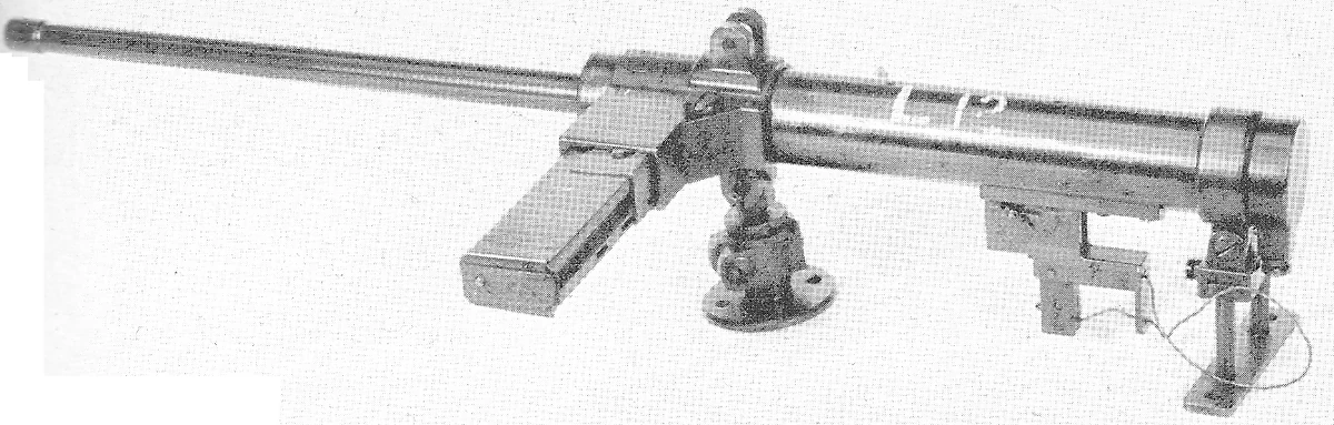FMP-1 | Gun Wiki | Fandom