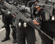 Heckler & Koch XM8 | Gun Wiki | Fandom