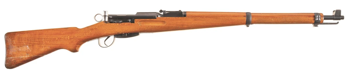 K31 | Gun Wiki | Fandom