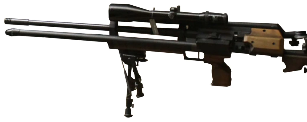 Keppeler KS | Gun Wiki | Fandom