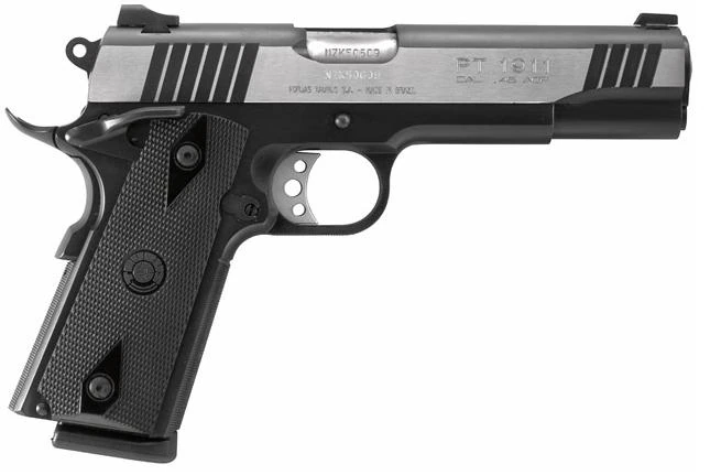 Taurus PT1911 | Gun Wiki | Fandom
