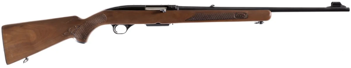 Winchester Model 100 | Gun Wiki | Fandom