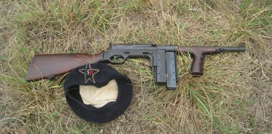 United Defense M42 | Gun Wiki | Fandom