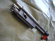 Leader Dynamics Series T2 MK5 | Gun Wiki | Fandom