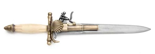 Combination weapon | Gun Wiki | Fandom